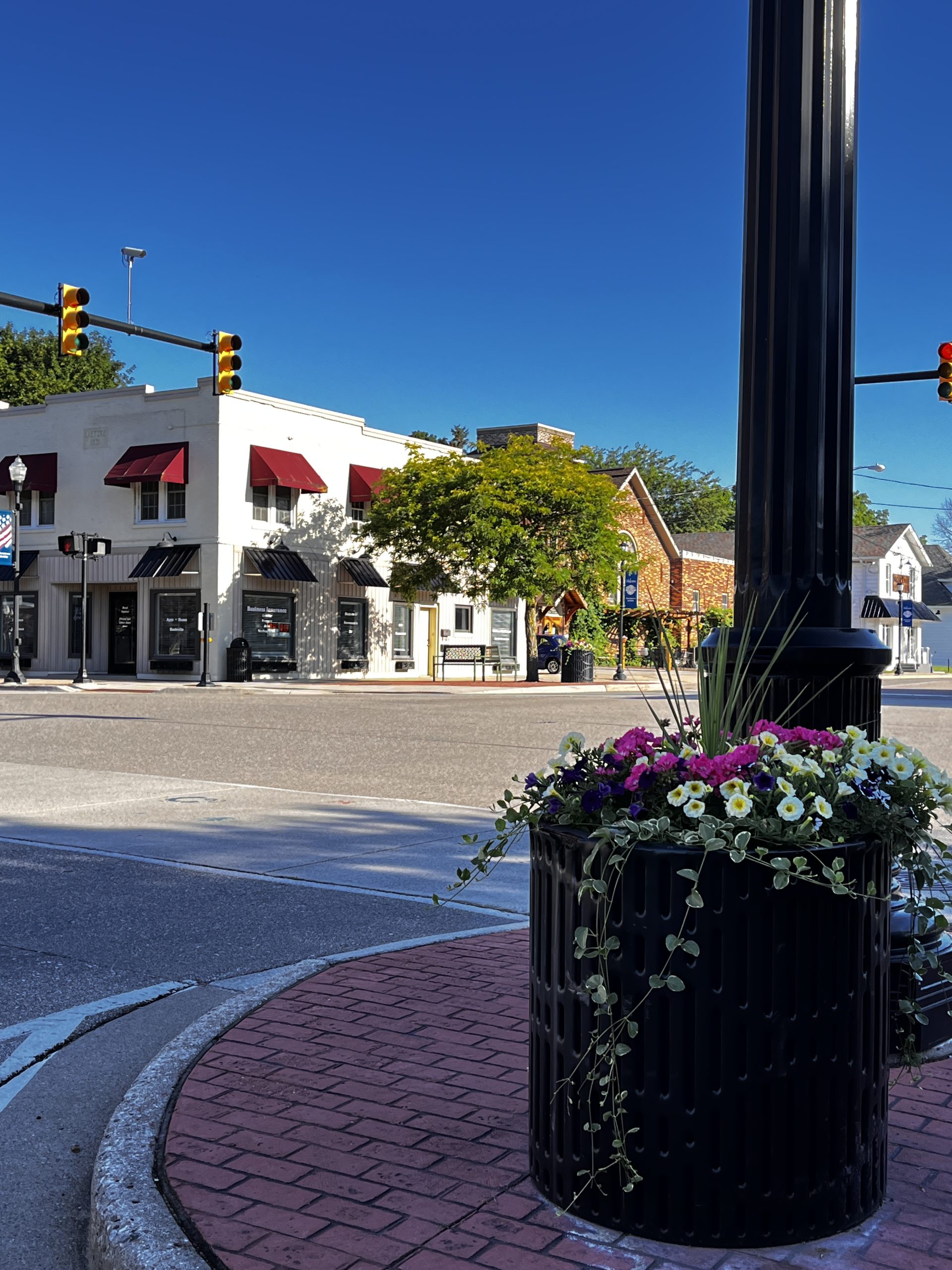 Local Communities – Clinton County Catalyst