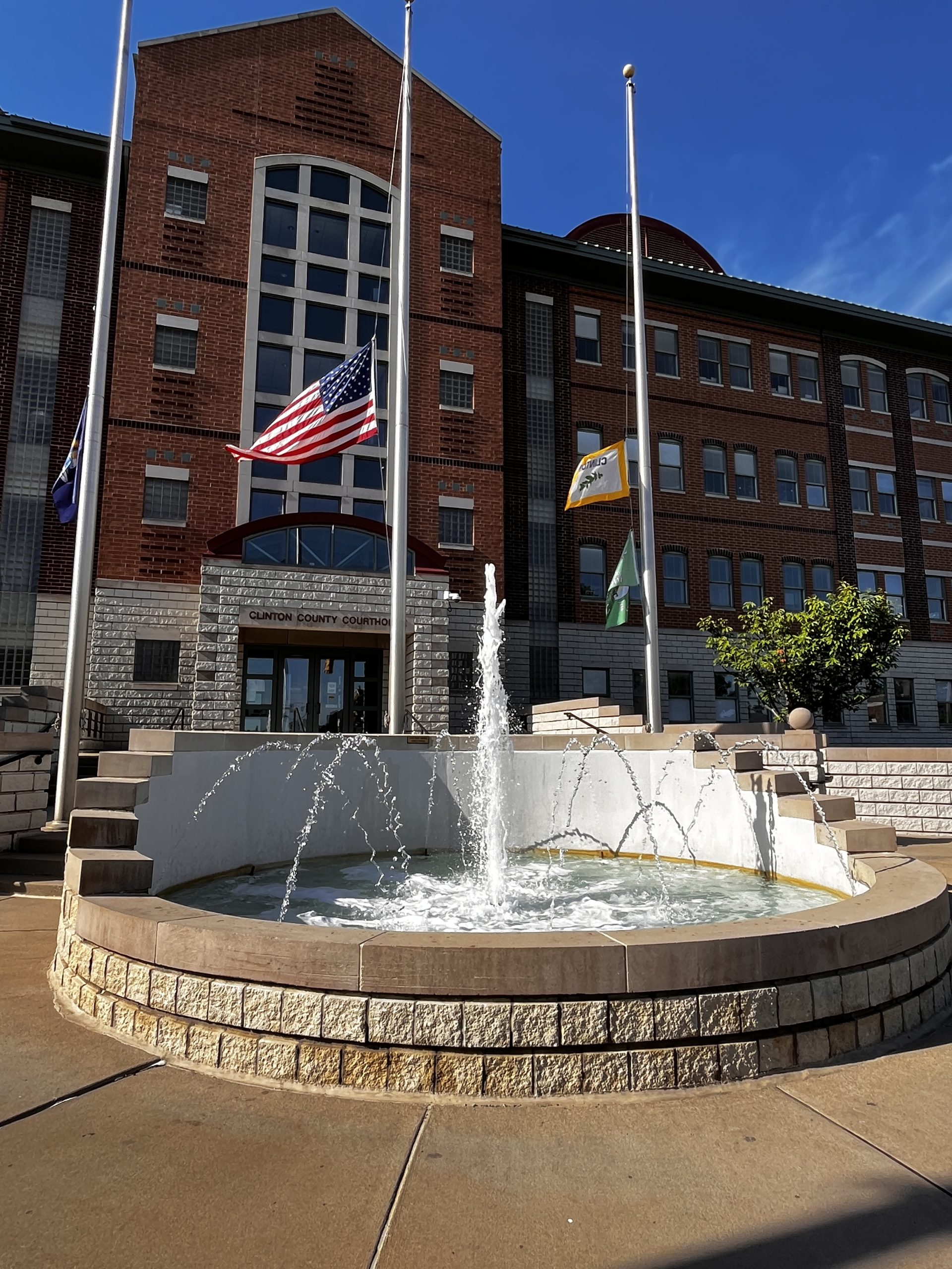 Local Communities – Clinton County Catalyst