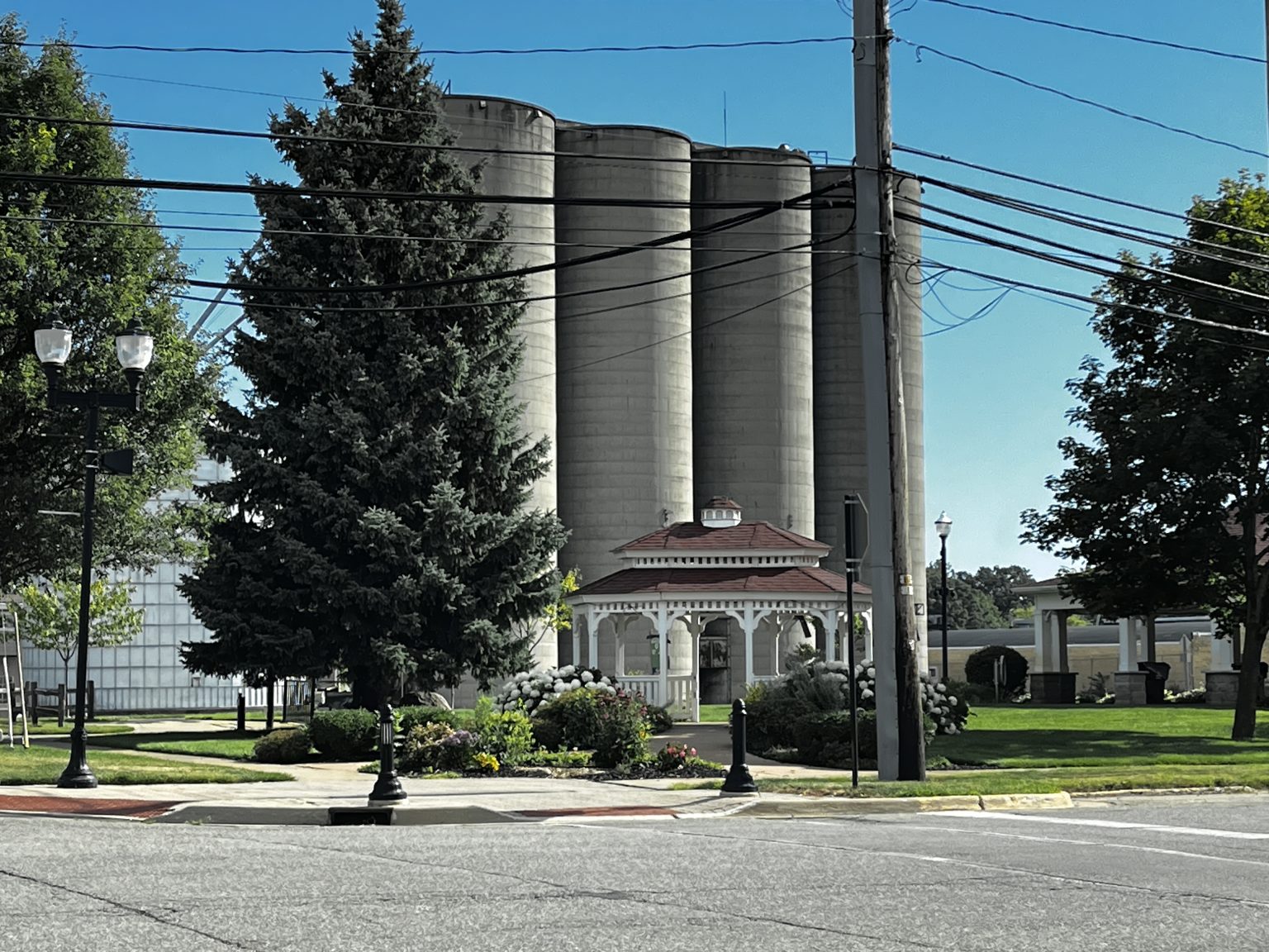 Local Communities – Clinton County Catalyst